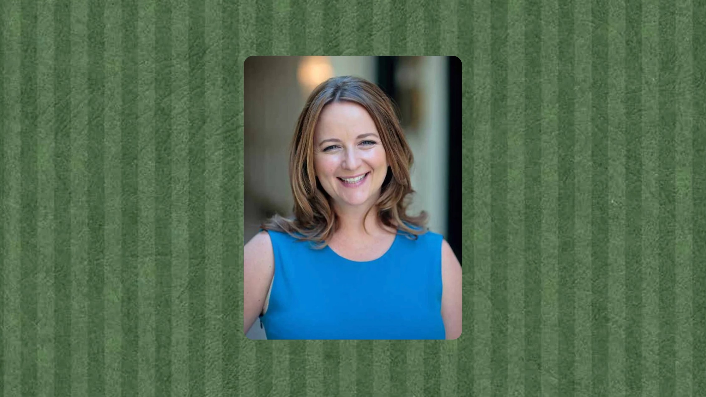 Amy Norman | Speaker | Founder | Entrepreneur